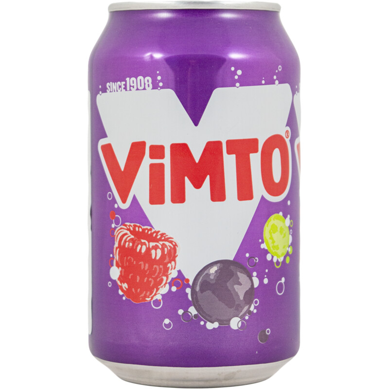 Vimto Fizzy soft drink bestellen | Albert Heijn
