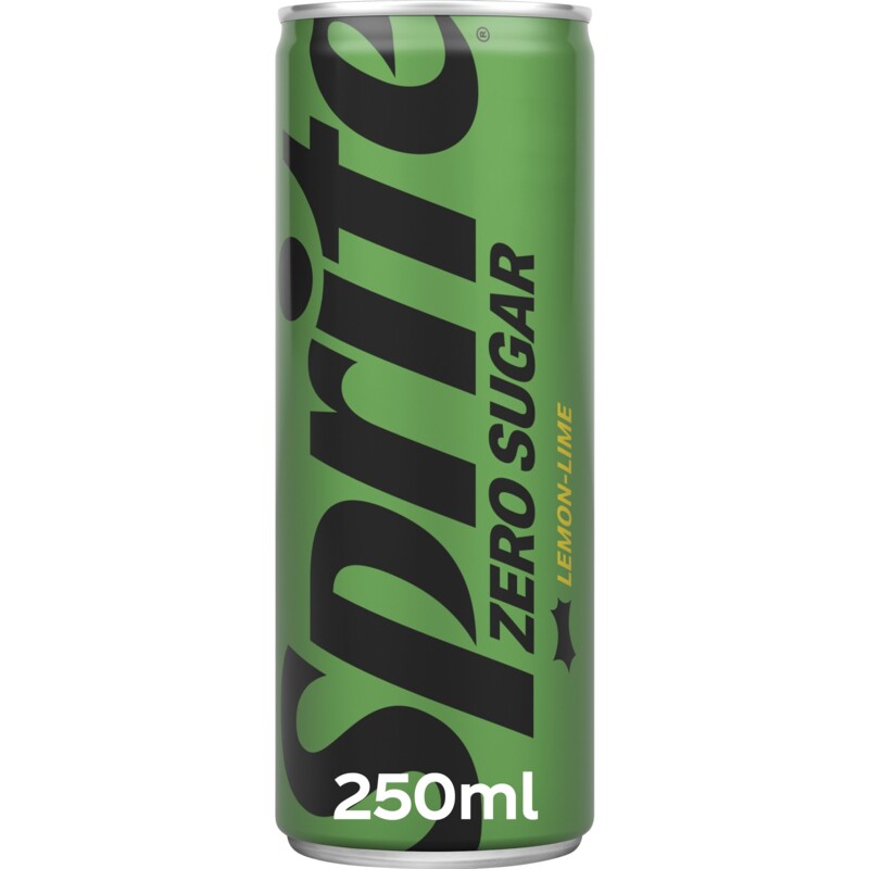Sprite Zero sugar lemon-lime bestellen | Albert Heijn