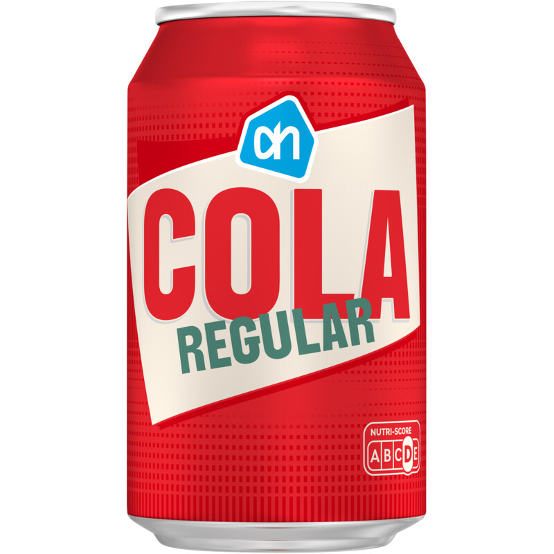 AH Cola regular bestellen | Albert Heijn