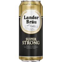Lander bräu Zwaar bier bestellen | Albert Heijn