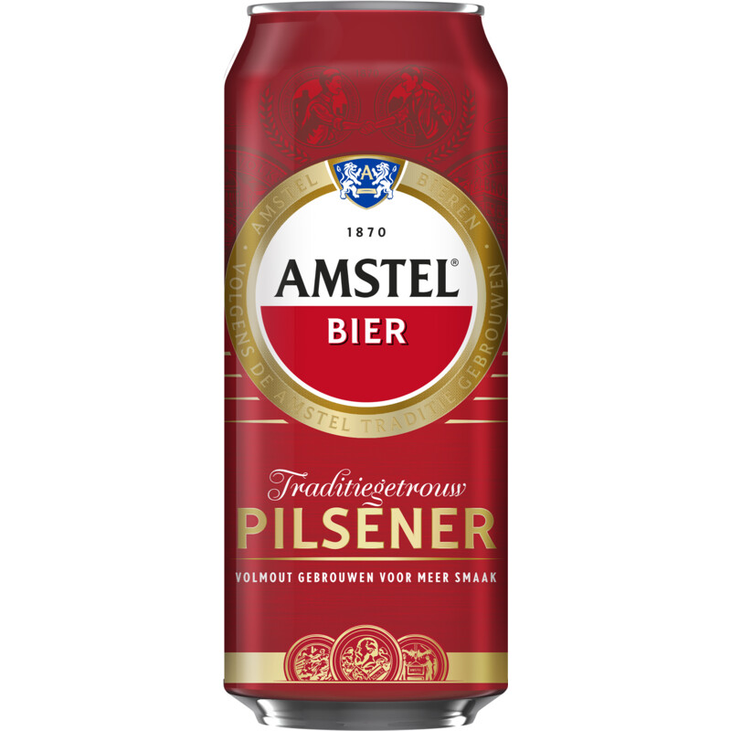 Amstel Bier bestellen | Albert Heijn