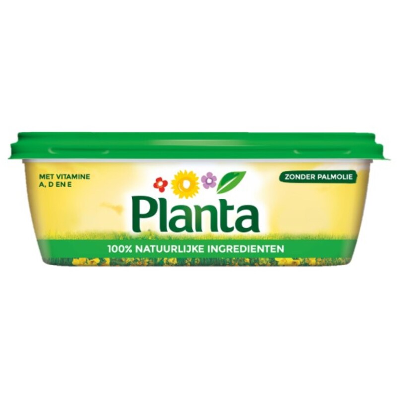 Planta Margarine bel reserveren | Albert Heijn