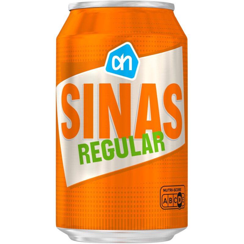 AH Sinas regular bestellen | Albert Heijn