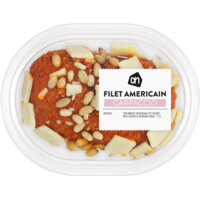 AH Filet americain mager bestellen | Albert Heijn