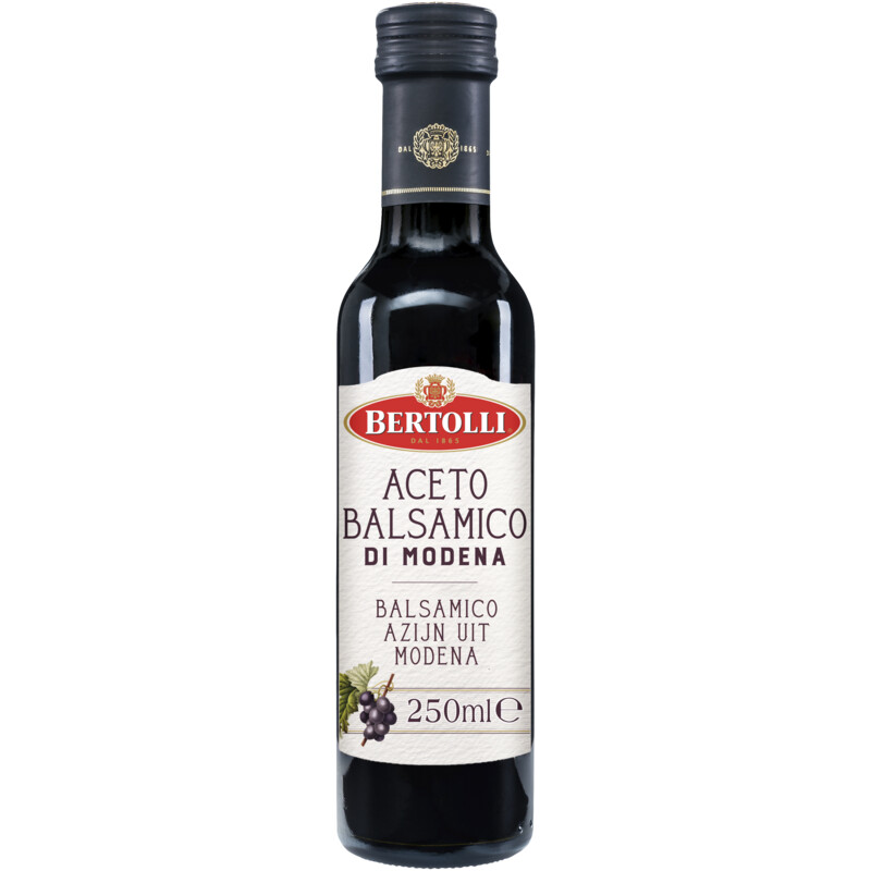 Bertolli Balsamico azijn reserveren | Albert Heijn
