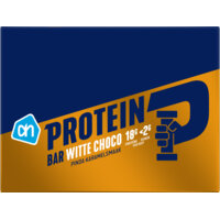 AH Protein bar melk choco pinda karamel bestellen | Albert Heijn