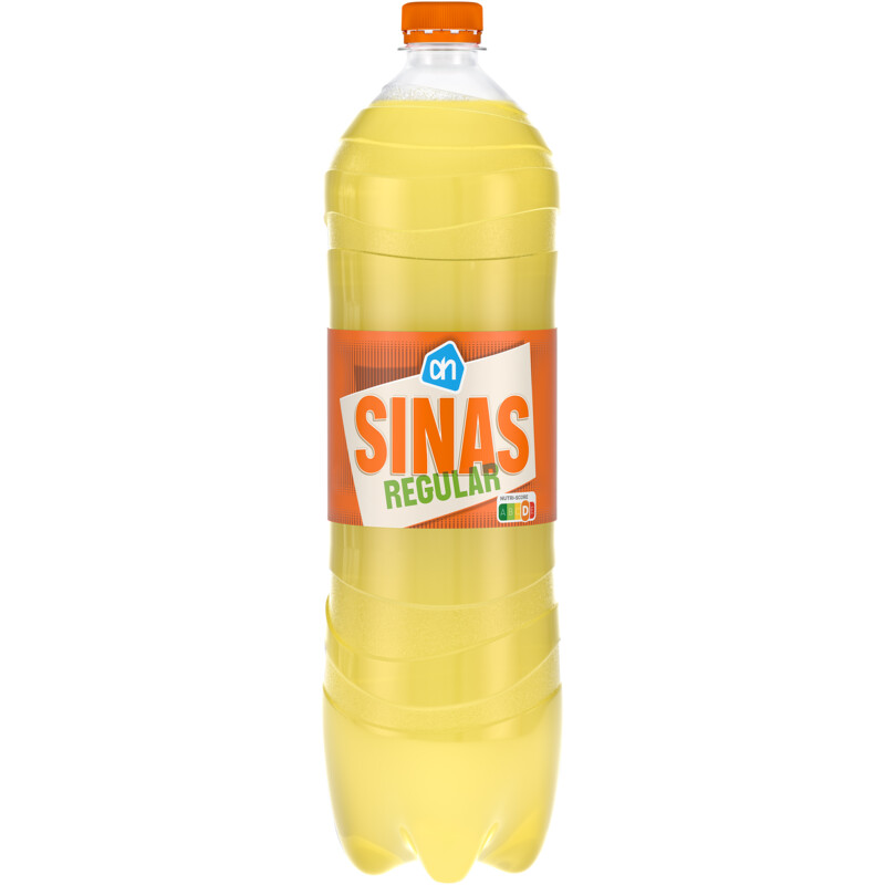 AH Sinas regular bestellen | Albert Heijn