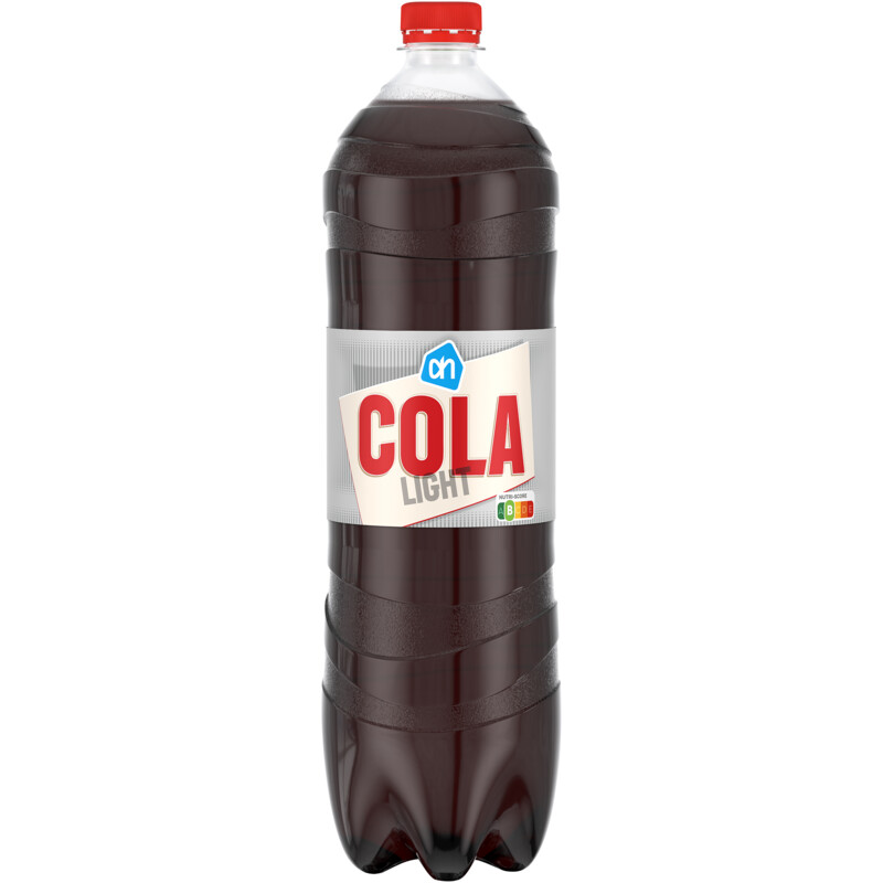 AH Cola light bestellen | Albert Heijn