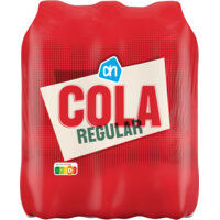 AH Cola regular bestellen | Albert Heijn