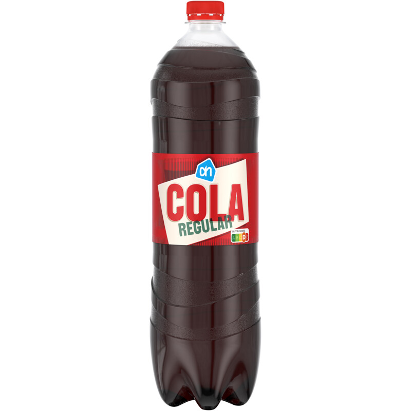 AH Cola regular bestellen | Albert Heijn