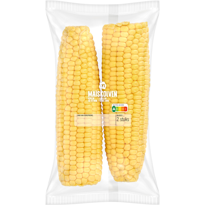 AH Maiskolven reserveren | Albert Heijn