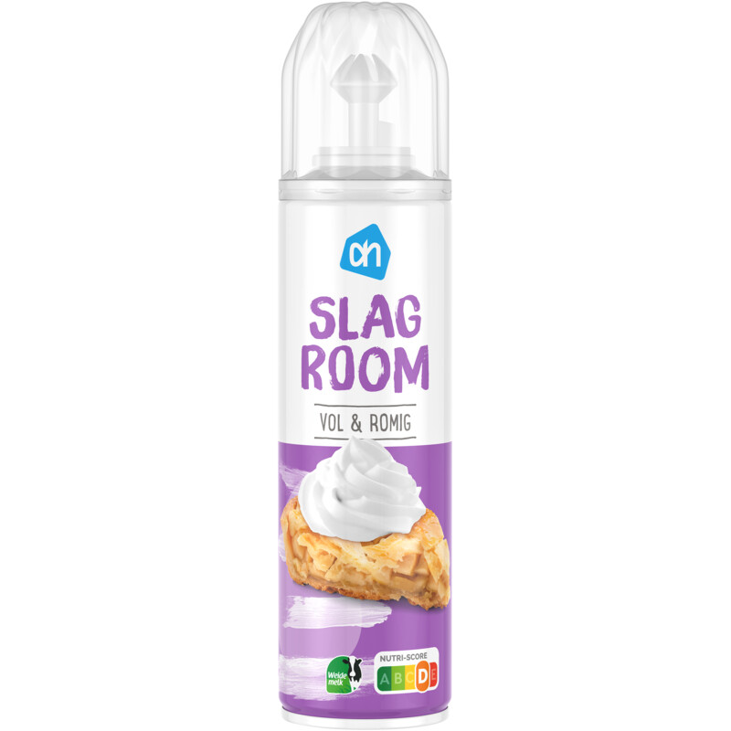 AH Slagroom reserveren | Albert Heijn