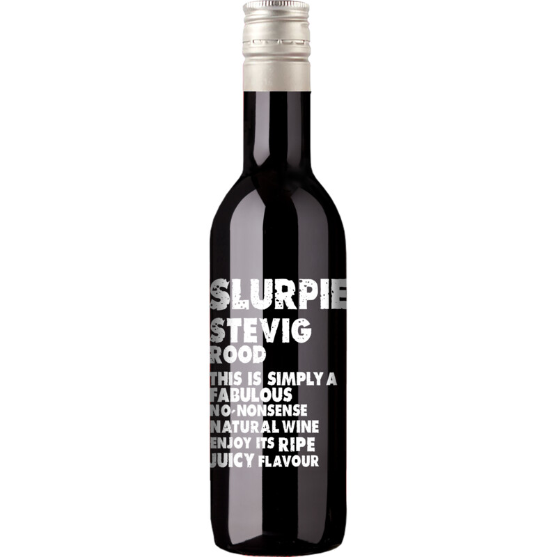 Slurp! Slurpie rood bestellen | Albert Heijn