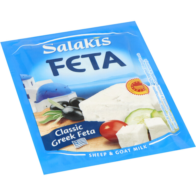 Salakis Classic greek feta reserveren | Albert Heijn