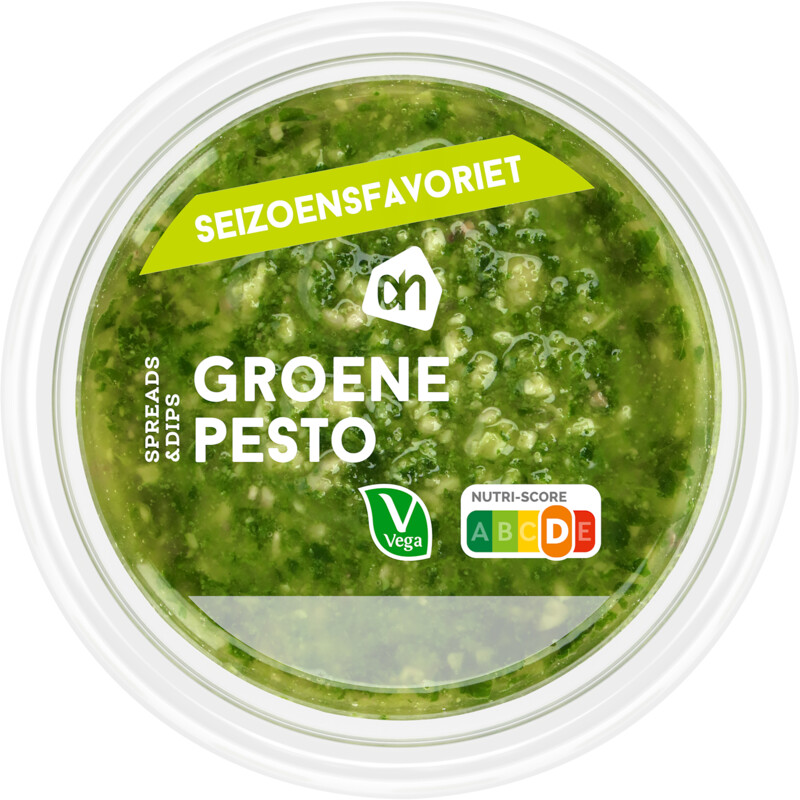 AH Groene pesto bestellen | Albert Heijn