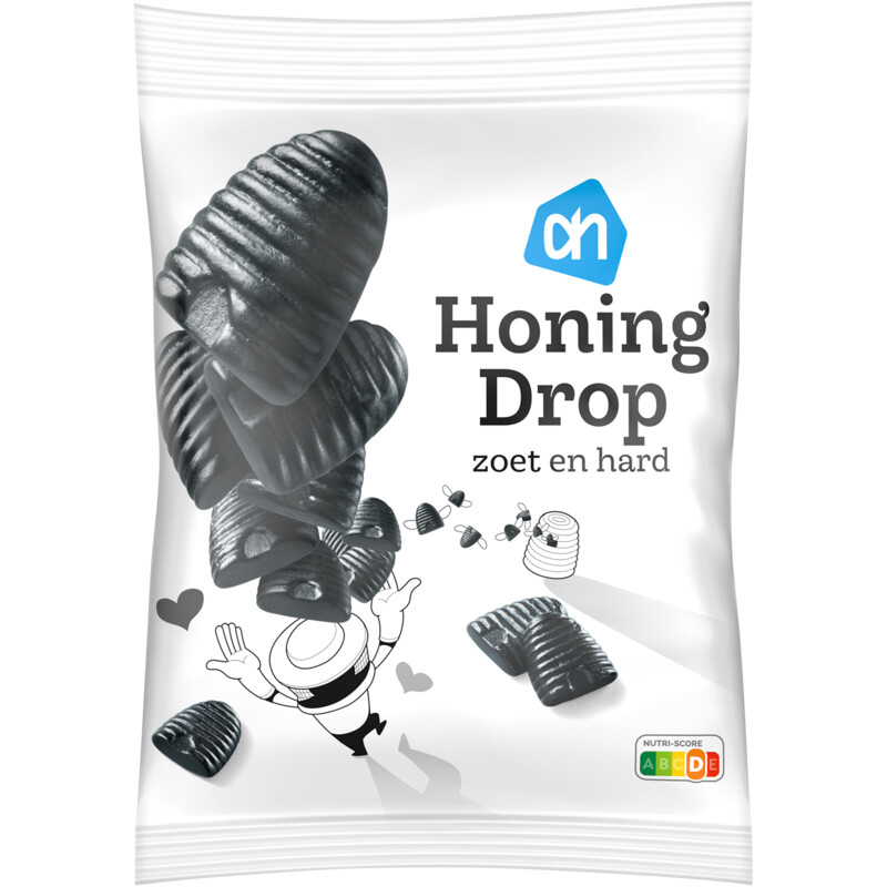 AH Honingdrop bestellen | Albert Heijn