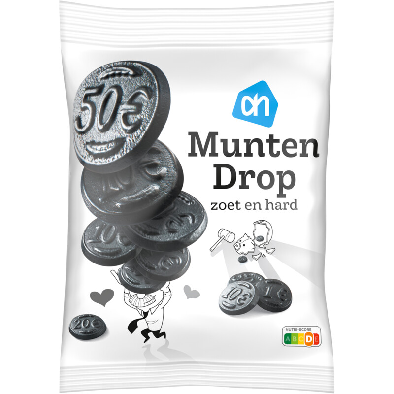 AH Muntendrop bestellen | Albert Heijn