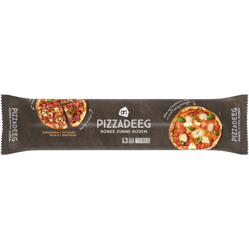 AH Pizzadeeg bestellen | Albert Heijn