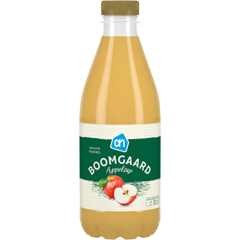 AH Boomgaard appelsap bestellen | Albert Heijn