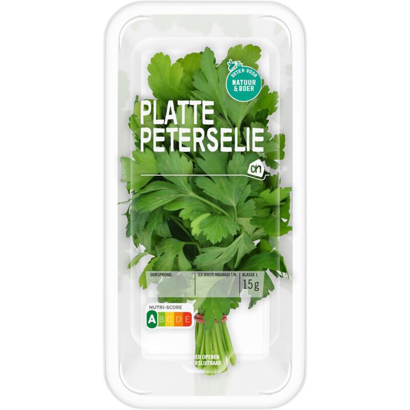 AH Platte peterselie reserveren | Albert Heijn