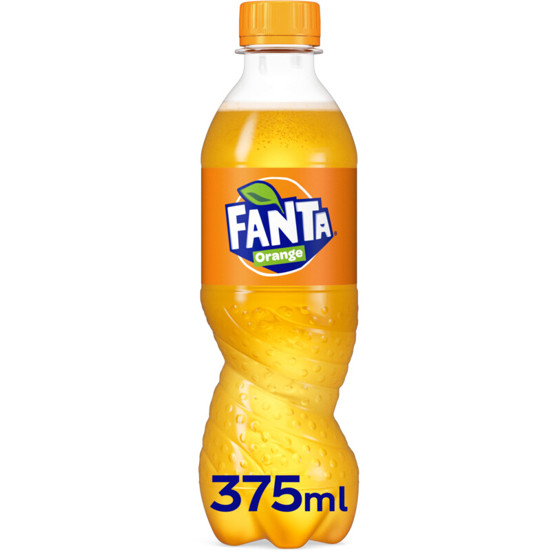Fanta Orange fles bestellen | Albert Heijn