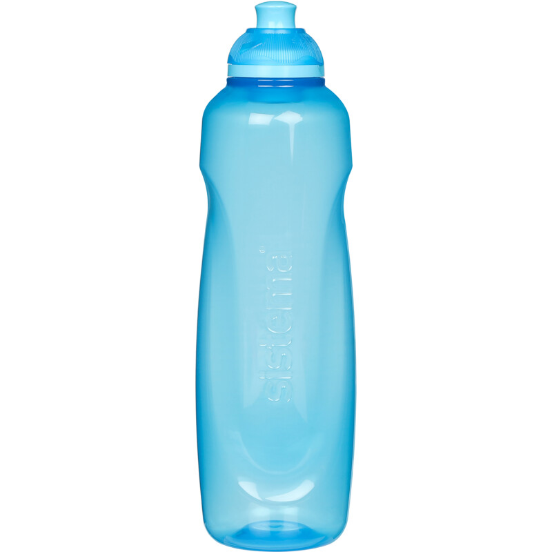 Sistema Hydrate Drinkfles Helix Squeeze 600ml Reserveren Albert Heijn