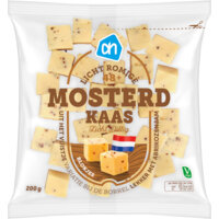 Kaasblokjes bestellen | Albert Heijn