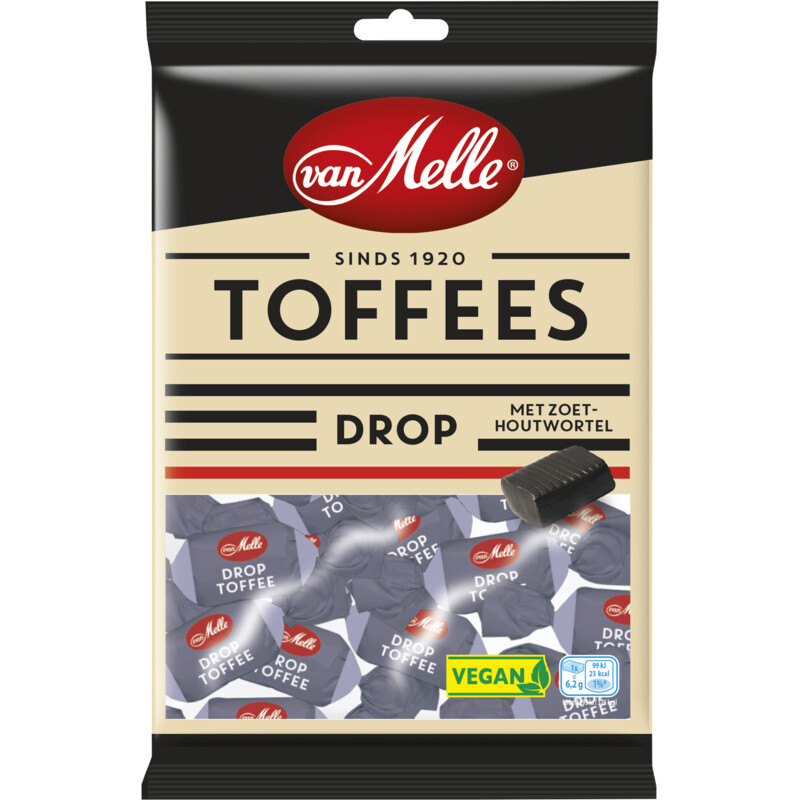 Van Melle Toffees drop bestellen | Albert Heijn