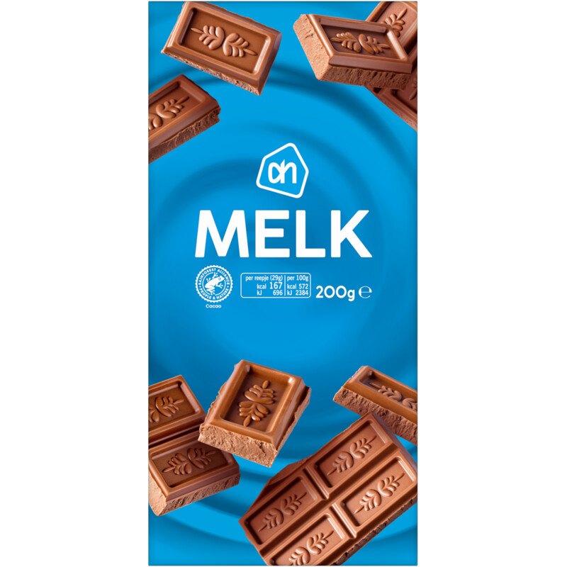 AH Reep melk bestellen | Albert Heijn