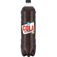 AH Cola light bestellen | Albert Heijn