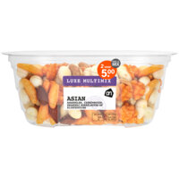 AH Luxe multimix Asian reserveren | Albert Heijn