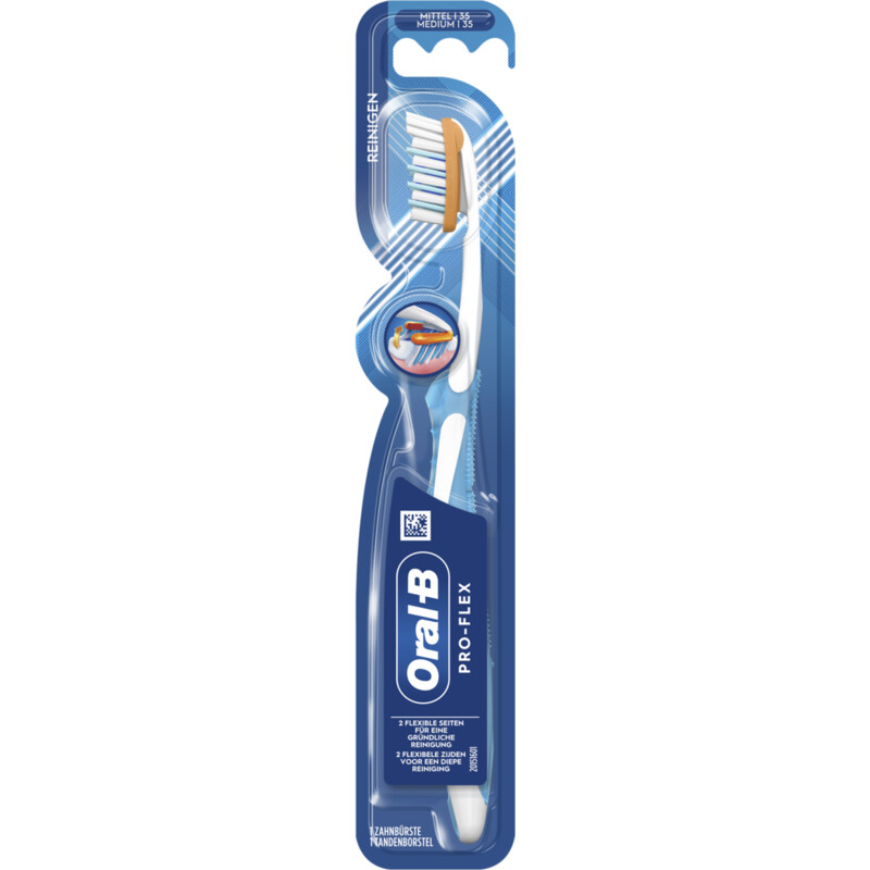 Oral-B Pro-expert pro-flex tandenborstel bestellen | Albert Heijn