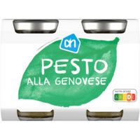 AH Pesto alla genovese bestellen | Albert Heijn
