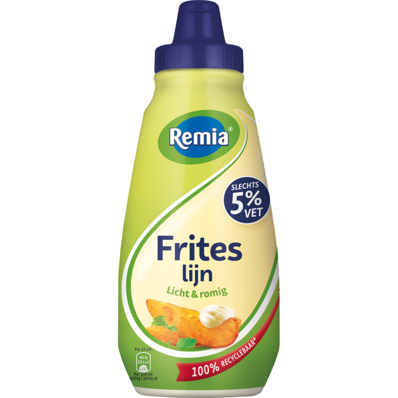 Remia Friteslijn reserveren | Albert Heijn