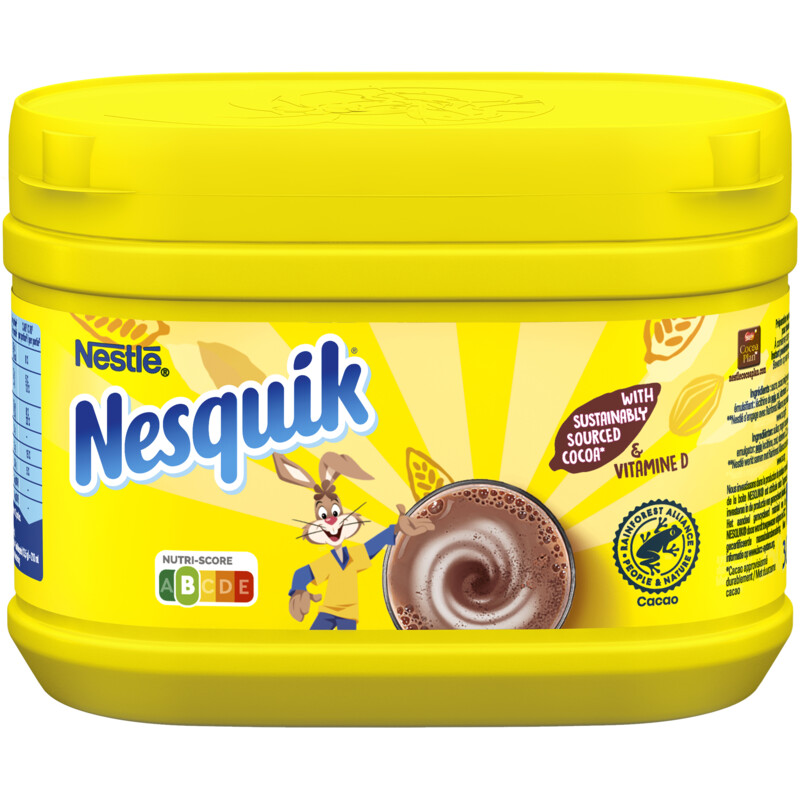 Nestlé Nesquik cacao bestellen | Albert Heijn