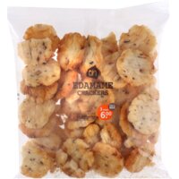 AH Edamame crackers bestellen | Albert Heijn