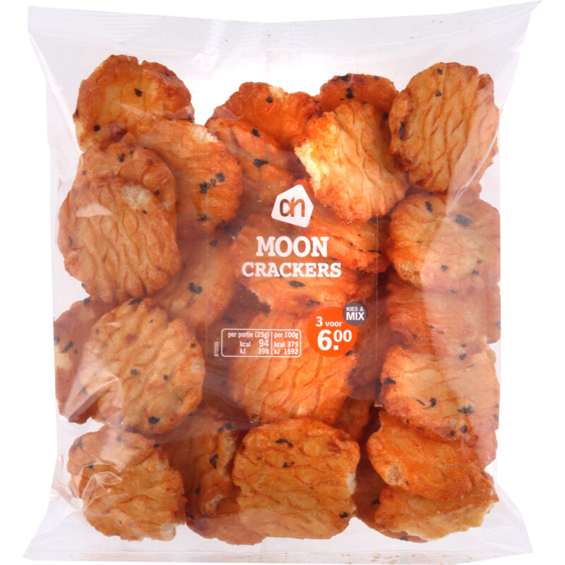 AH Moon crackers bestellen | Albert Heijn
