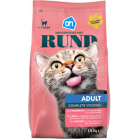 AH Menubrokjes met vis adult bestellen | Albert Heijn