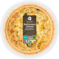 AH Quiche lorraine reserveren | Albert Heijn