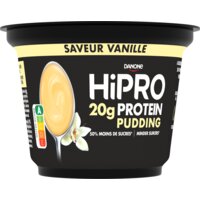 HiPRO Pudding choco bel reserveren | Albert Heijn