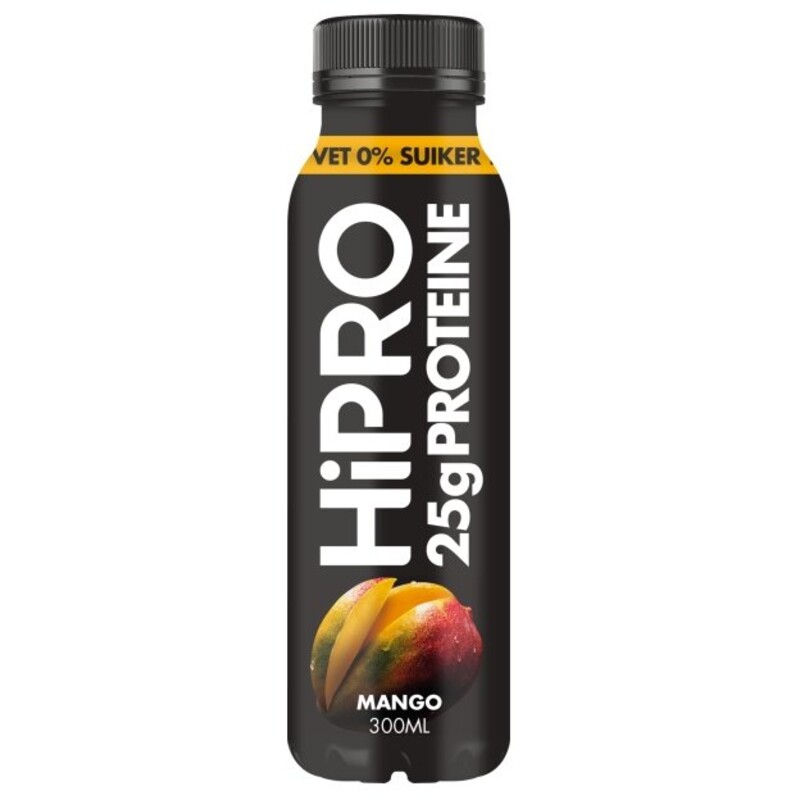 HiPRO Protein drink mango bestellen | Albert Heijn