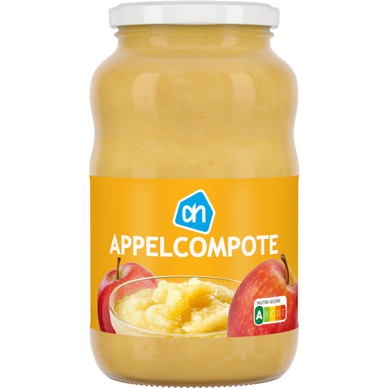 AH Appelcompote bestellen | Albert Heijn
