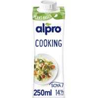 Alpro Cooking light bestellen | Albert Heijn