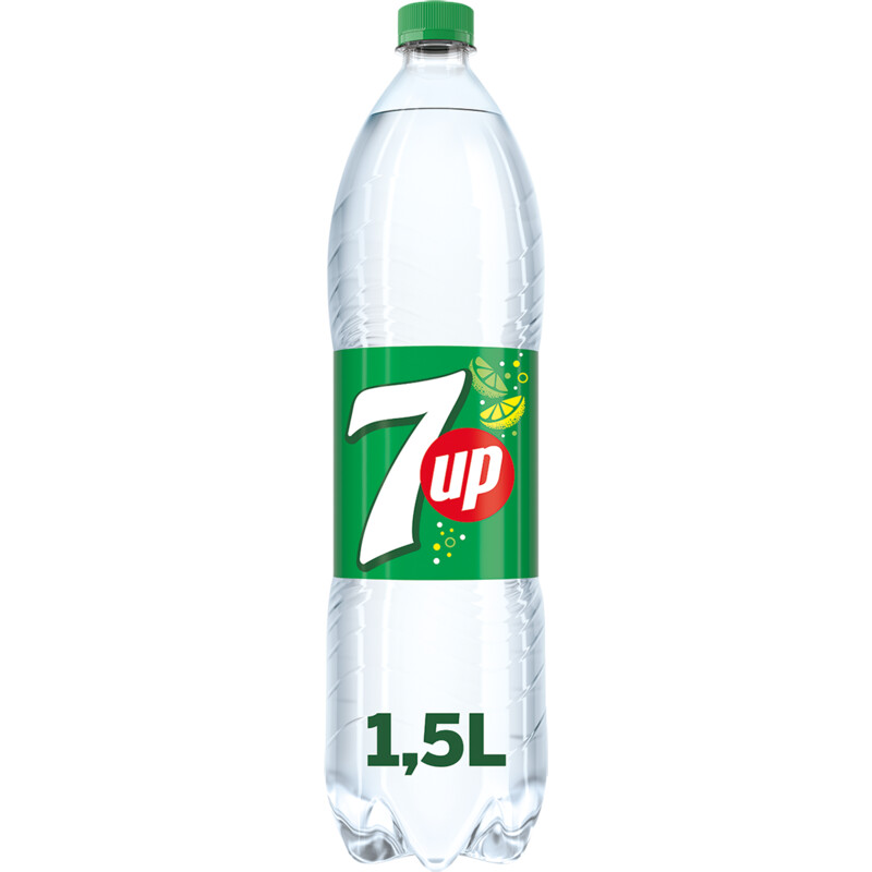 7up Regular bestellen | Albert Heijn