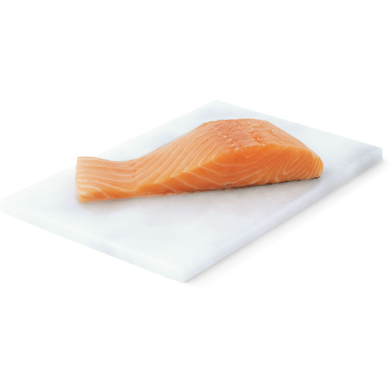 AH Biologisch Zalmfilet op huid bestellen | Albert Heijn