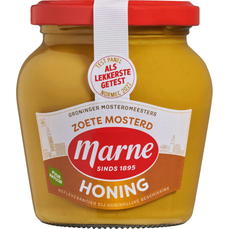 Marne Honing mosterd reserveren | Albert Heijn