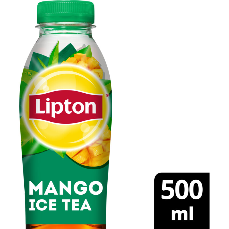 Lipton Mango bestellen | Albert Heijn
