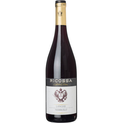 Trattoria Ricossa Langhe Nebbiolo bestellen | Albert Heijn