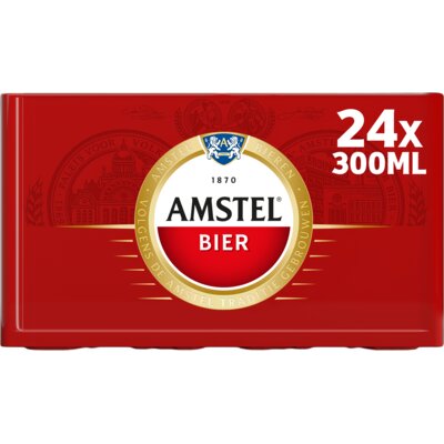 amstel 10 pack