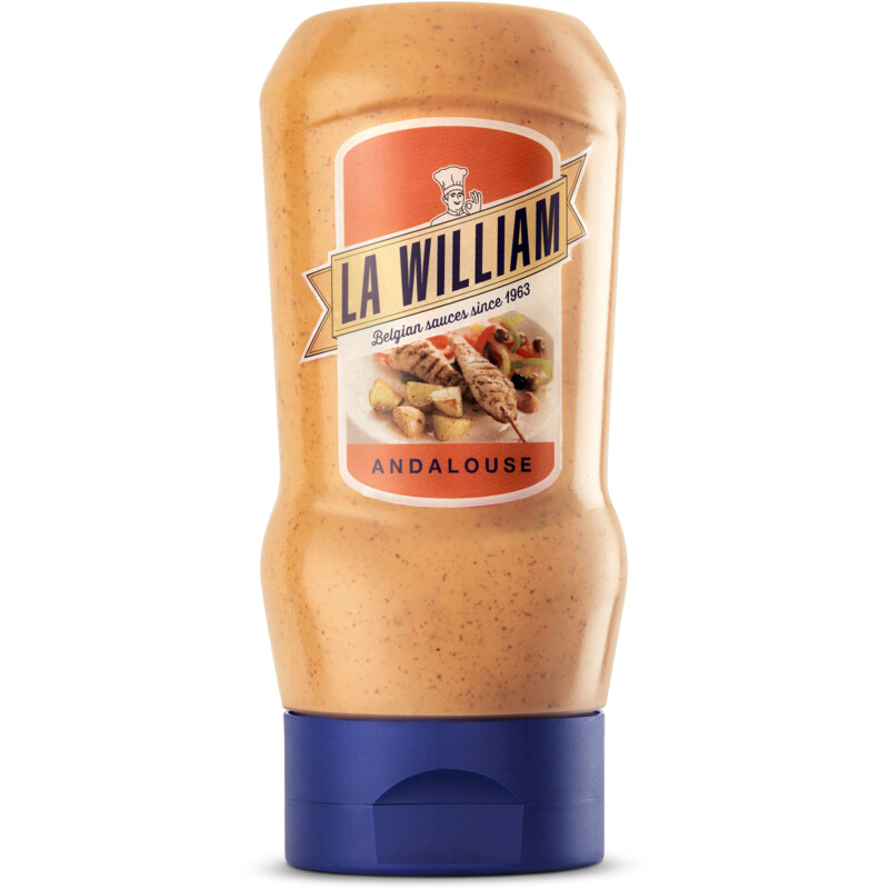 La William Andalouse bel bestellen | Albert Heijn